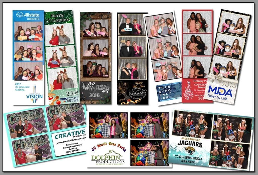 Photo Templates - Instant Photocube